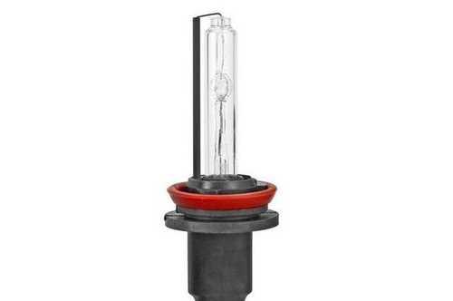 Ксеноновая лампа Clearlight H11 5000K