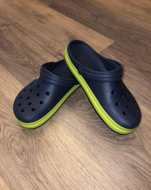 Crocs