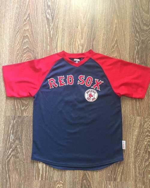 Футболка Boston Red Sox MLB