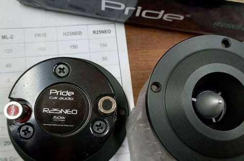 Pride r25neo