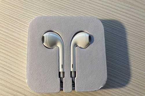 Apple EarPods от iPod
