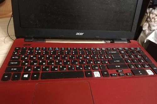 Acer Aspire e5 511g p26j