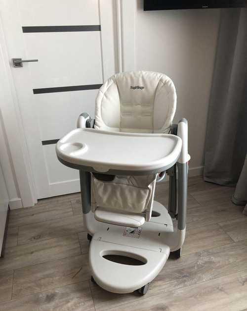 Детский стул Peg Perego