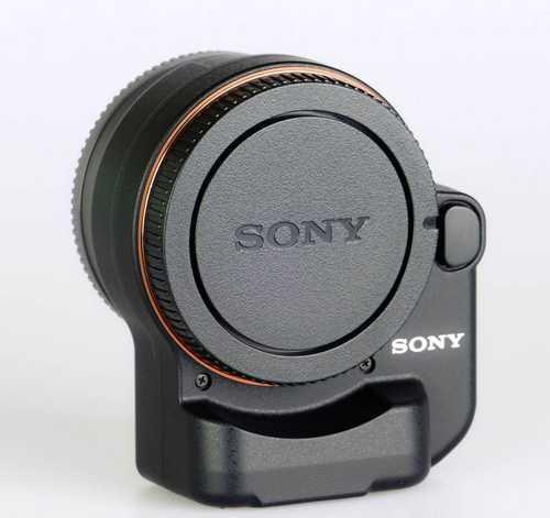 Sony LA-EA4 переходник