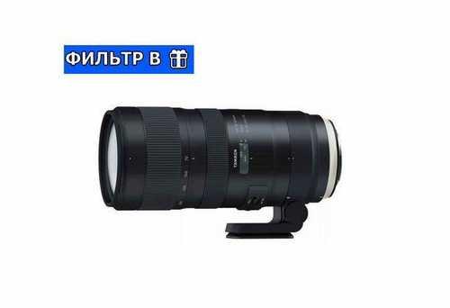 Объектив Tamron SP AF 70-200mm f/2.8 гарантия