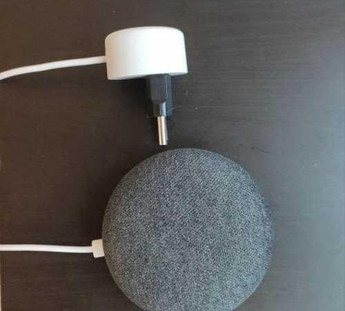 Google Home Mini