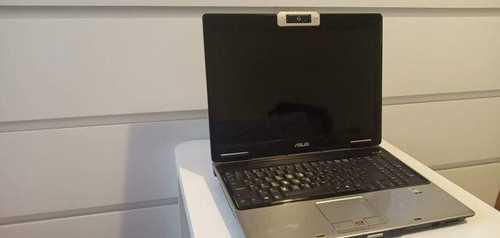 Ноутбук Asus M51S