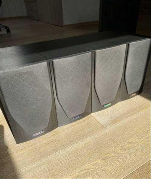 Колонки