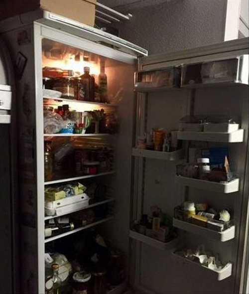 Холодильник Двухкамерный бу