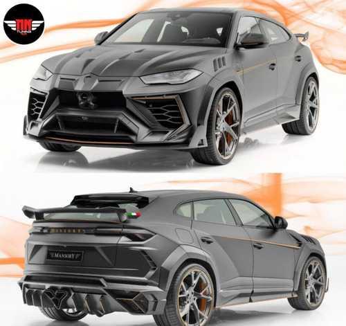 Обвес Mansory для Lamborghini Urus