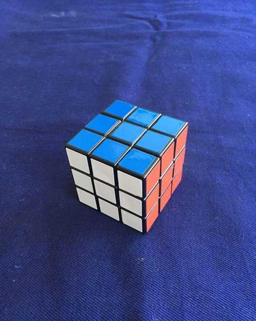 Rubiks Cube original кубик Рубика оригинал