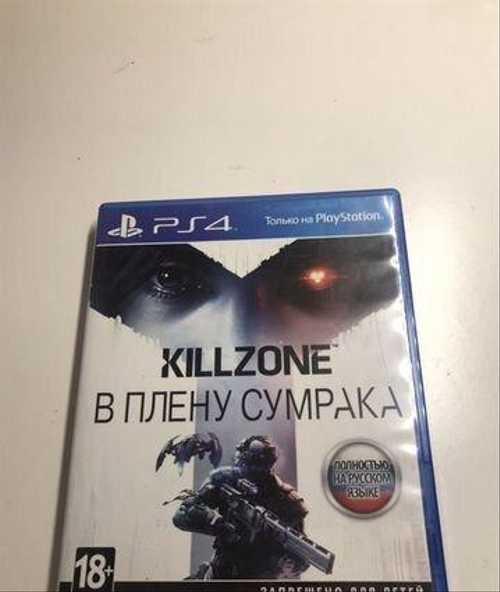 Игры для приставок ps4