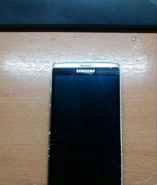Телефон Samsung galaxy s5