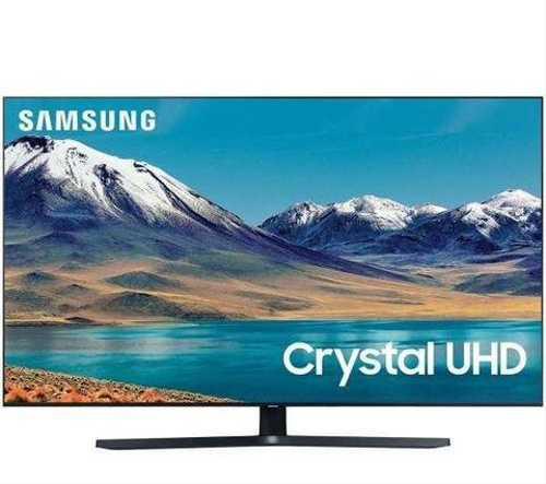 Телевизор Samsung UE55TU8500U (Идеал)