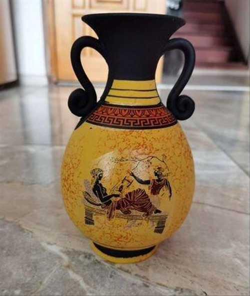 Египетская ваза/кувшин новая