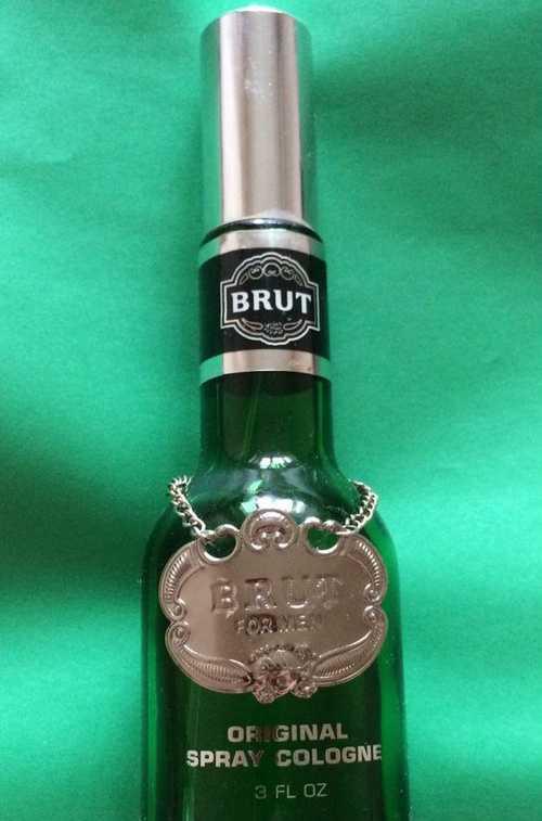 Brut vintage