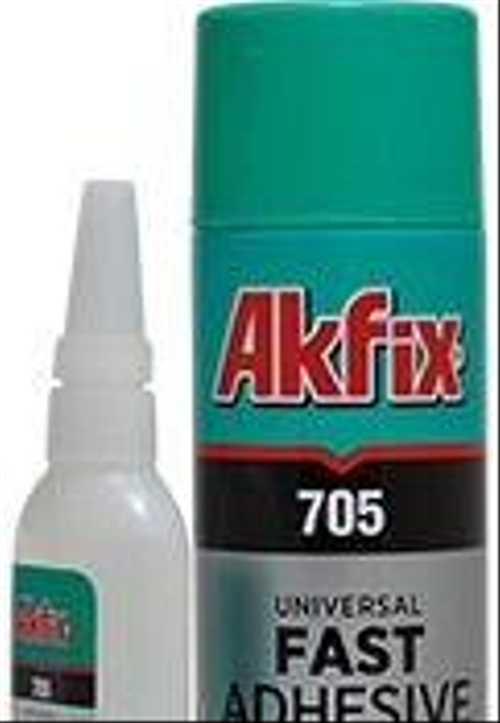 Набор для склеивания akfix. Akfix 705. Клей Akfix 705. Клей Akfix 705 100гр. Клей двухкомпонентный Akfix 705.
