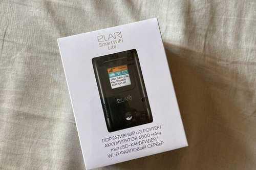 Elari smart WiFi Lite