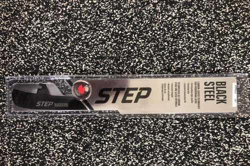 Лезвия для коньков CCM Step Black