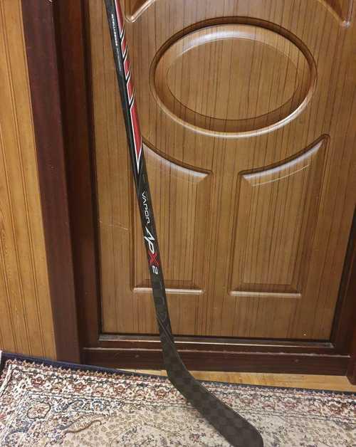 Новая Клюшка bauer vapor APX2, 112 FL