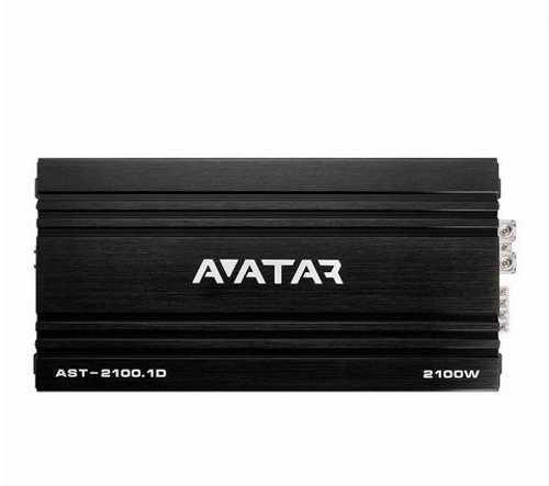 Усилитель avatar AST-2100.1D