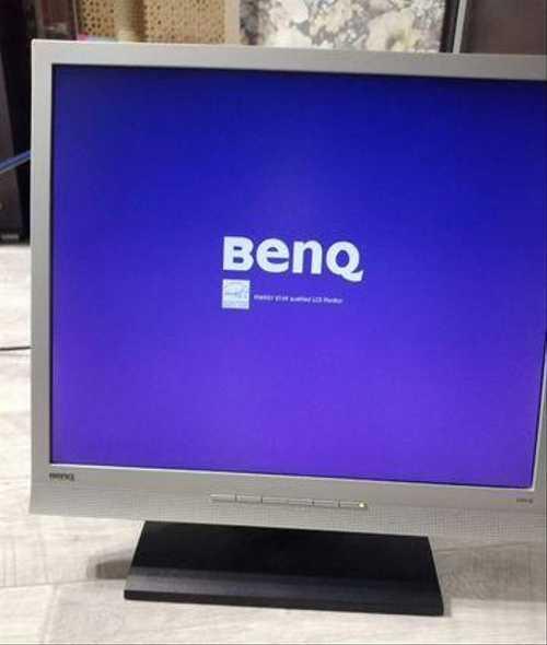 Монитор Benq