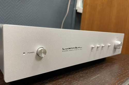 Фонокорректор luxman E-200