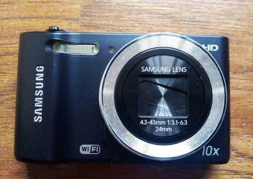 Фотоаппарат Samsung WB-31 F