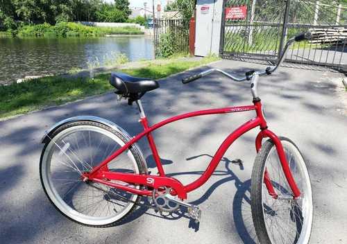 Велосипед Schwinn Cruiser