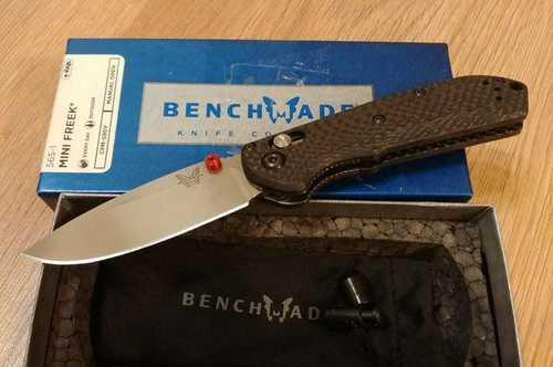 Benchmade 565-1 mini freek