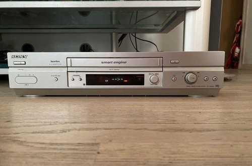 Видеомагнитофон Sony slv-se 840