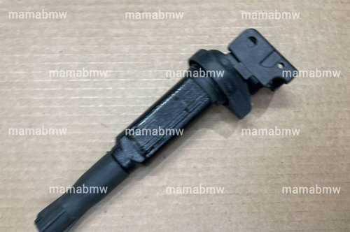 Катушка 7551260 BMW E39 E53 E60 Z4 E85 E46 X6 X5