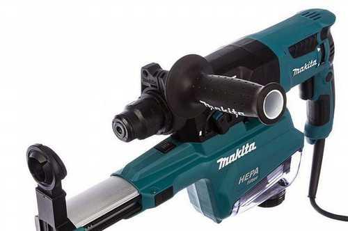 Перфоратор электрический Makita HR2653