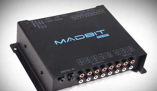 Madbit dsp pro