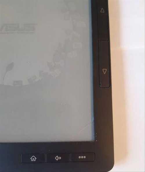 Электронная книга Asus Eee Reader DR-900W