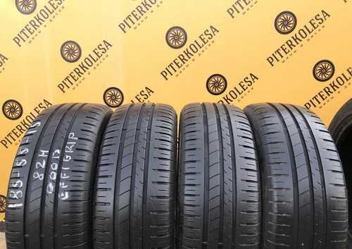 Летние шины R15 185 55 Goodyear EfficientGrip