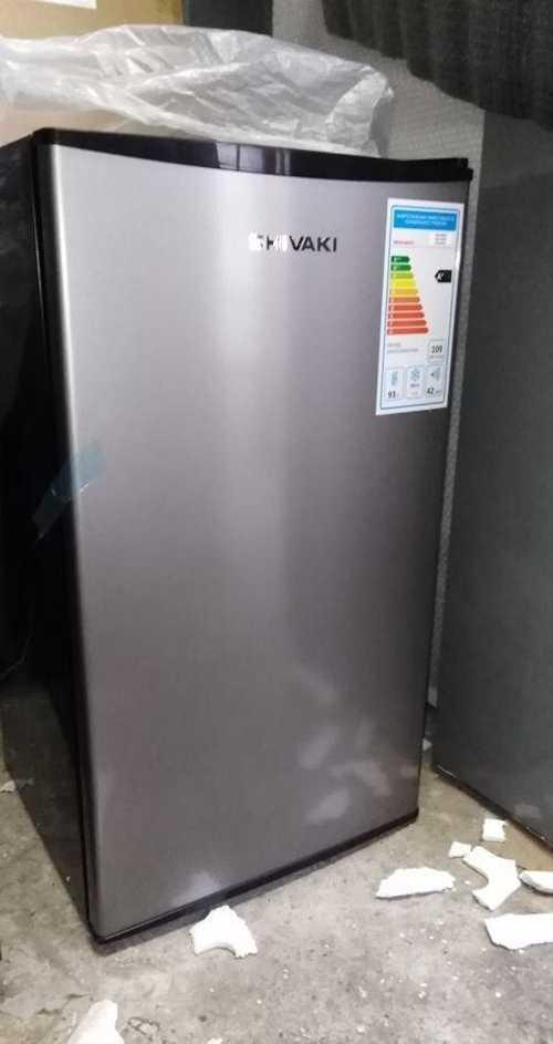 Продам холодильник однокамерный shivaki SDR-084S