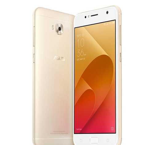 Asus ZenFone Live