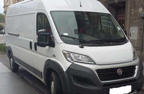 Разборка Fiat Ducato 250 Кузов, Фиат Дукато 14-18