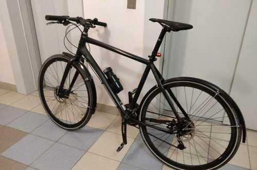 Cannondale Bad Boy 2