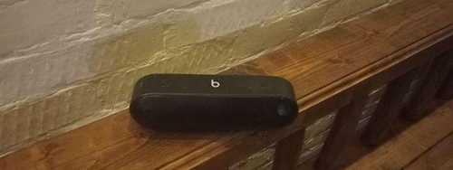 Колонка Bluetooth BeatsPill+