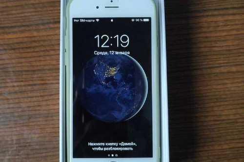 iPhone 6 Айфон 6 16 Gb всё работает