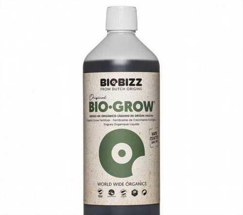 Органическое удобрение Bio-Grow BioBizz 0.25л