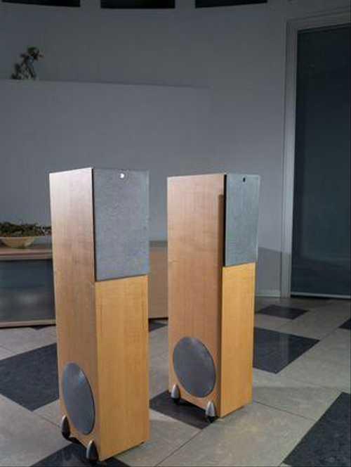 KEF Coda 90