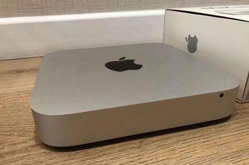 Apple Mac Mini (Late 2012) i5 x 10Gb x 120Gb SSD