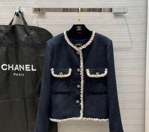 Пиджак Chanel