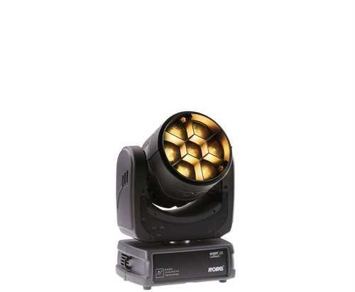 Вращающаяся голова Robe ledbeam 150