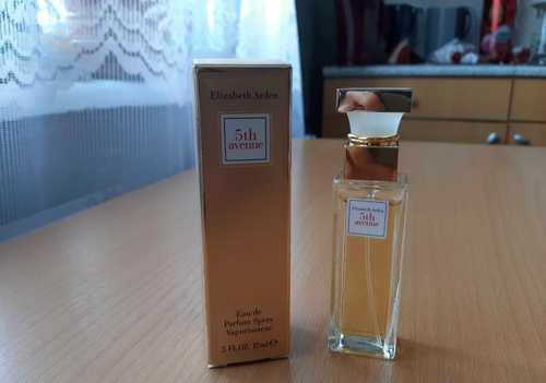 Elizabeth Arden 5th avenue туалетная вода