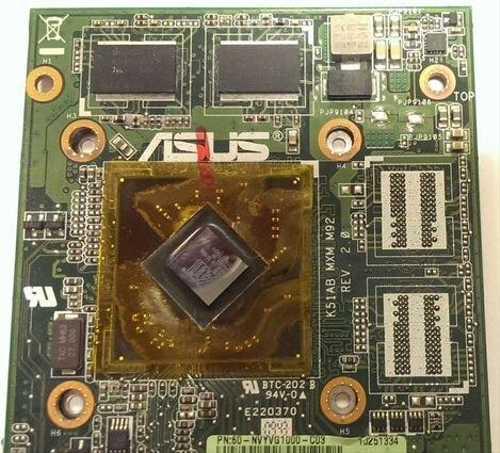 Asus K70AB HD4570 видео, проц. AMD QL-65, DDR-2