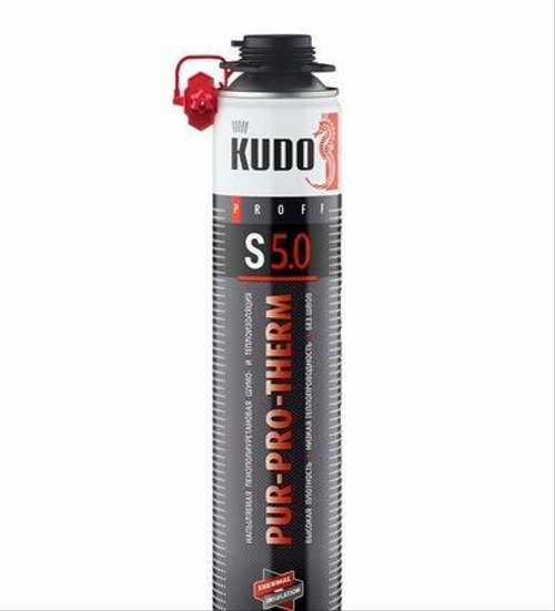 Напыляемая шумо-и теплоизоляция утеплитель kudo
